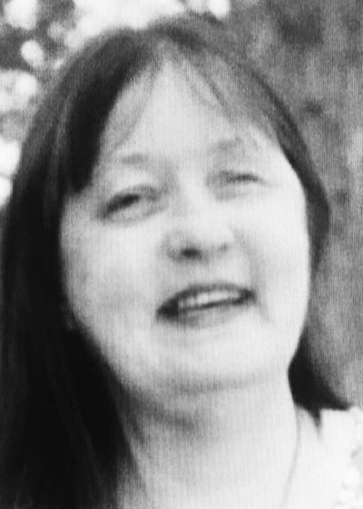 Brenda Kay Fury | News, Sports, Jobs - News and Sentinel